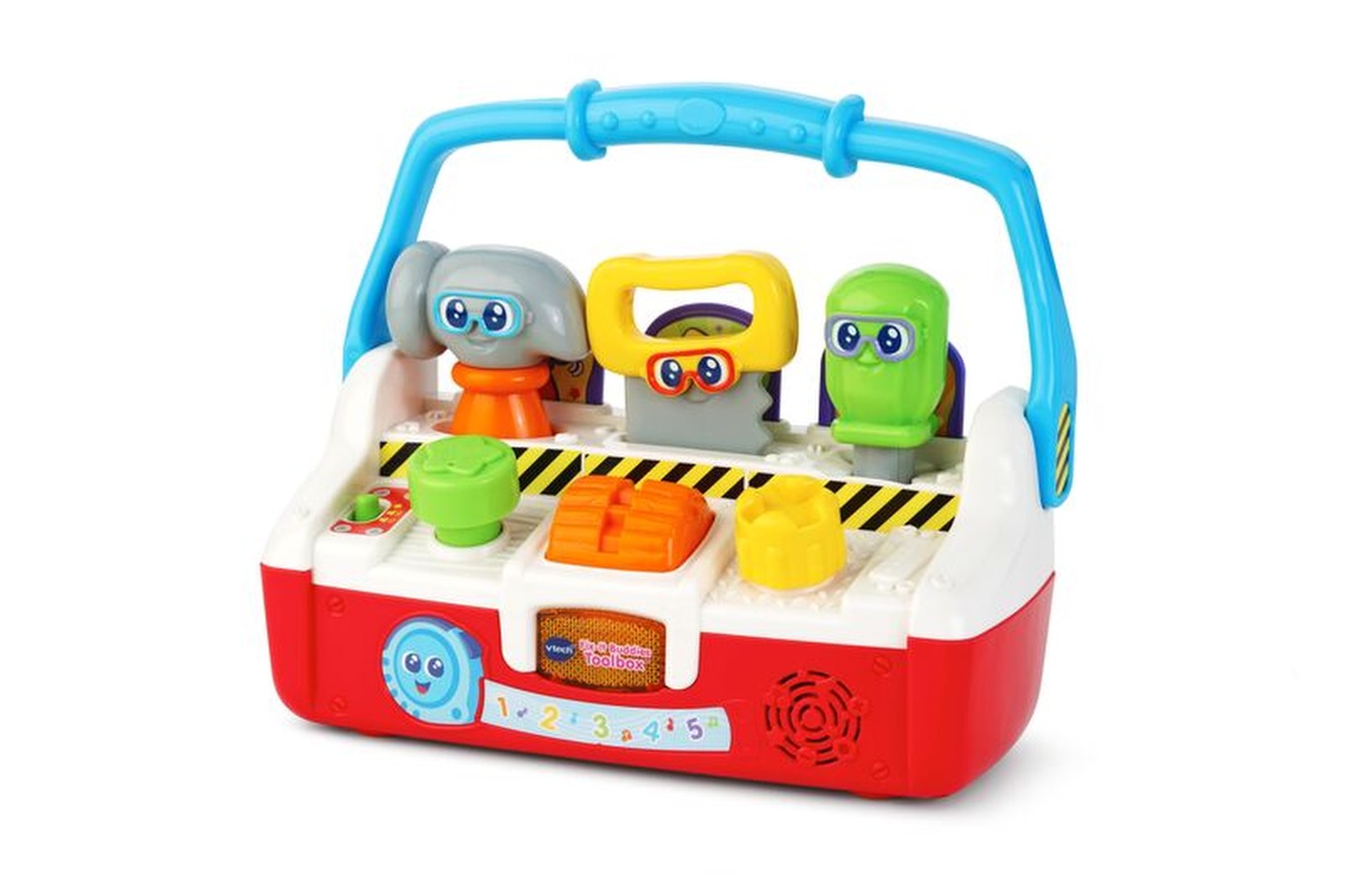 My 1st toolbox vtech store